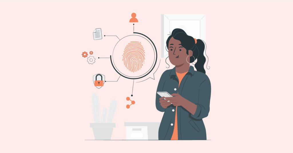 Biometric Authentication & Mobile Apps, All You Need To Know