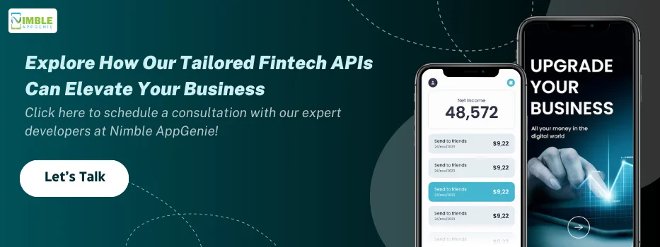 Fintech APIs: The Bridge Connecting Fintech World