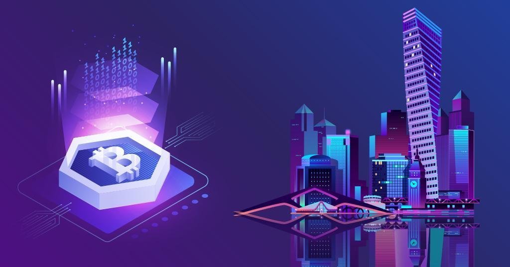 Roadmaps for Property Management Using Blockchain