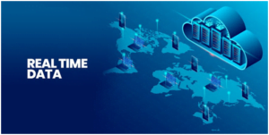 The impact of big data companies on business and mobile apps