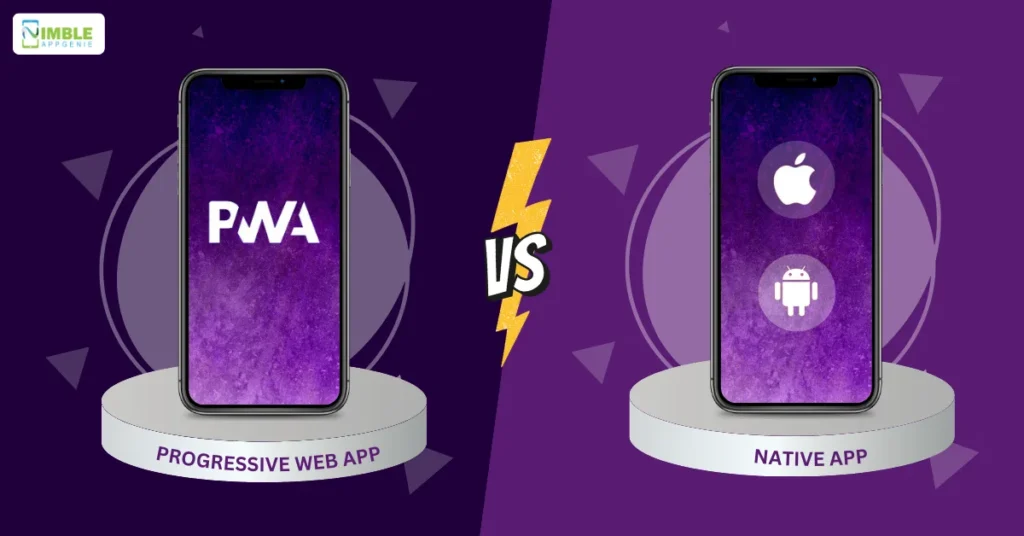 PWA vs Native App: Which One Is For You?