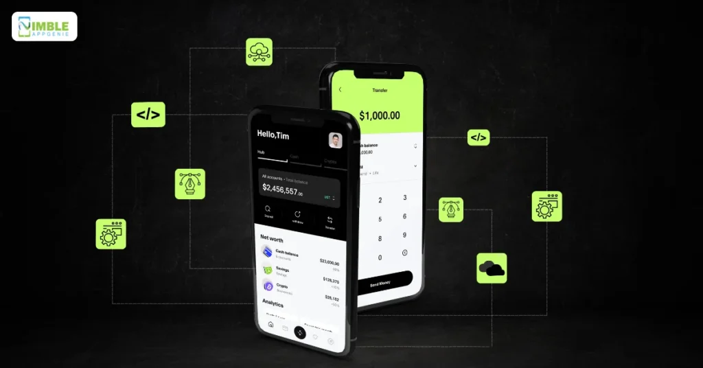 Fintech App Design 101: Principles, Elements & Best Practices