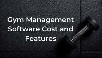 A Complete Guide to Gym Management Software Development