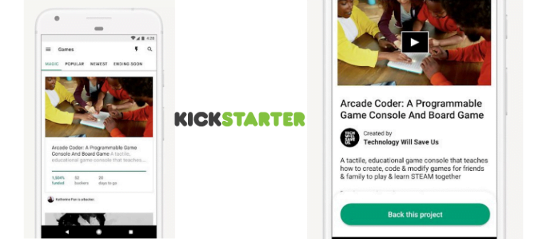 Successful Crowdfunding App Development