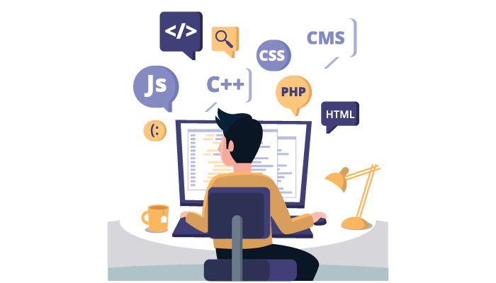 Hire Full Stack Developer To Develop An Mobile App- Nimble AppGenie