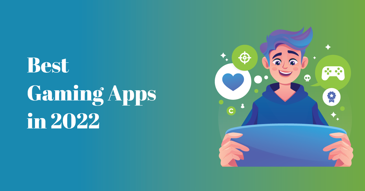 Best Gaming Apps To Kill Boredom