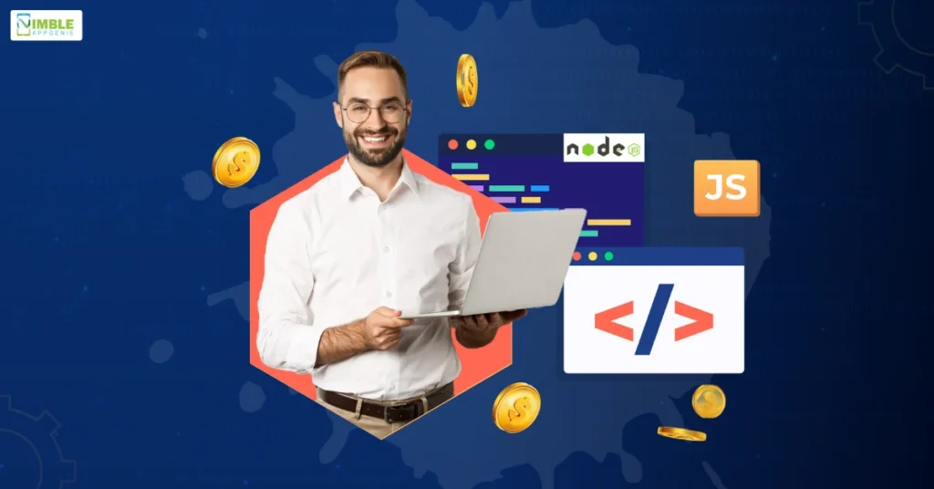 How Much Does It Cost To Hire NodeJS Developers?