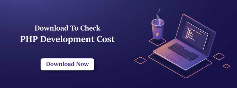 How Much Does PHP Development Cost?