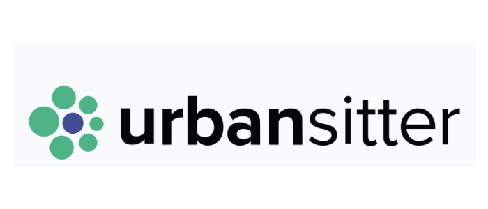 Urbansitter Logo