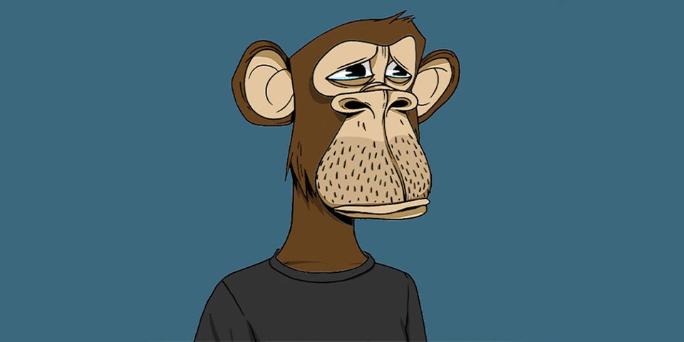 Top 6 Most Expensive NFT Monkey (Bored Ape) Sold Ever