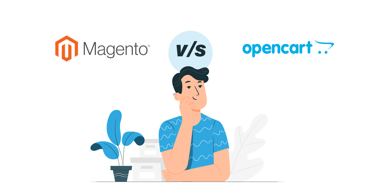 Magento vs OpenCart: Which One is Best?