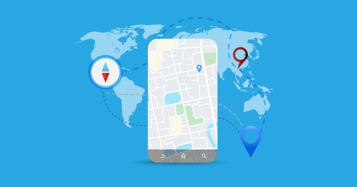 How to Develop Parcel Tracking App?