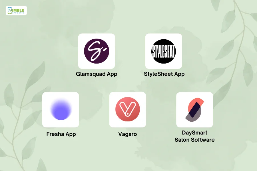 How Much Does it Cost to Build a Salon App?