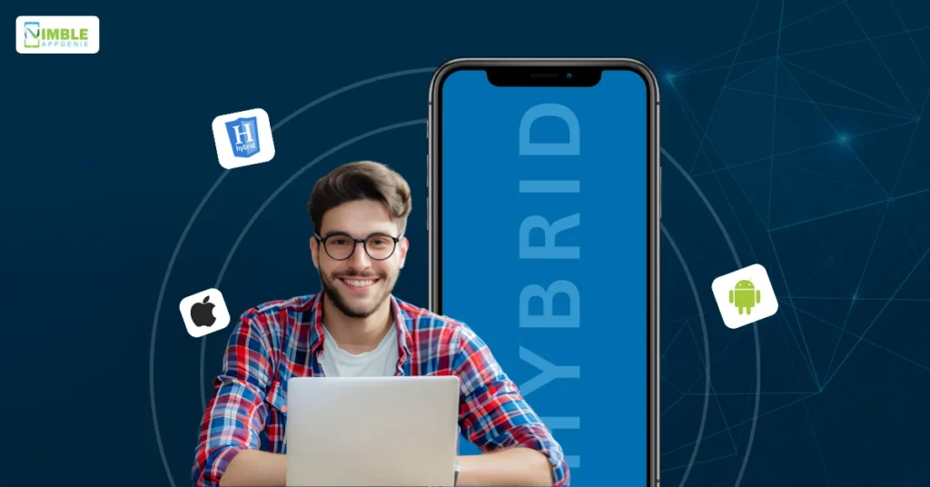 How Much Does it Cost to Develop a Hybrid App?