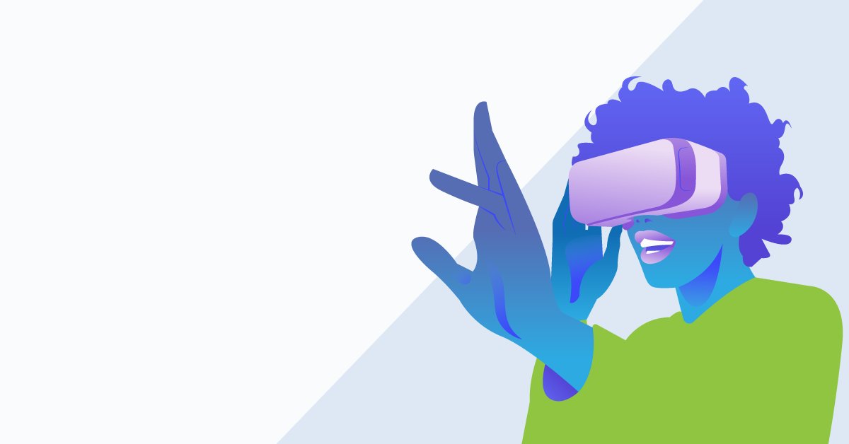 Metaverse Use Cases & Benefits For Businesses