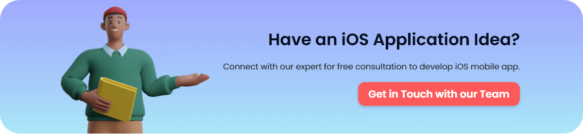 How Much Does it Cost to Develop an iOS App?