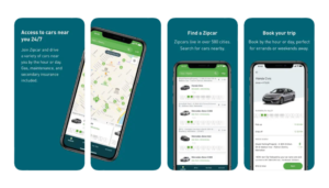 10 Best Car Rental Apps un 2026