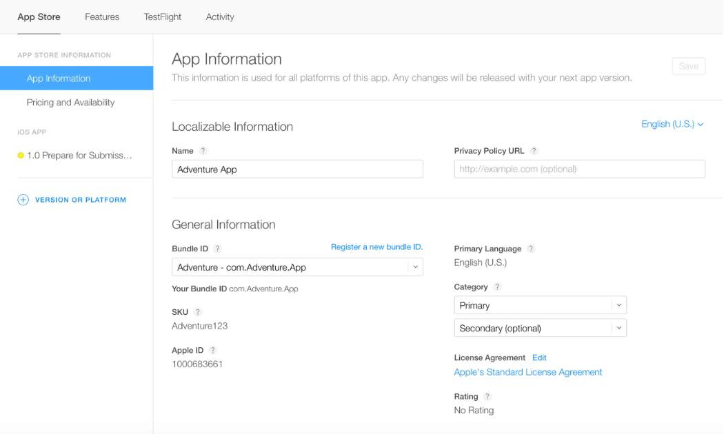 Step To Submit App To App Store | Submit iOS App