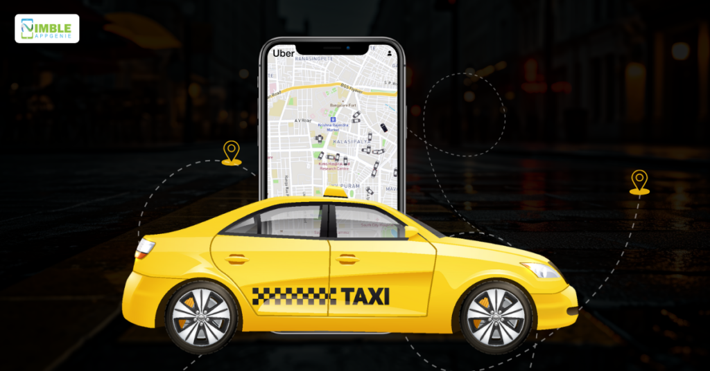 15 Best Taxi Booking Apps to Use in 2024