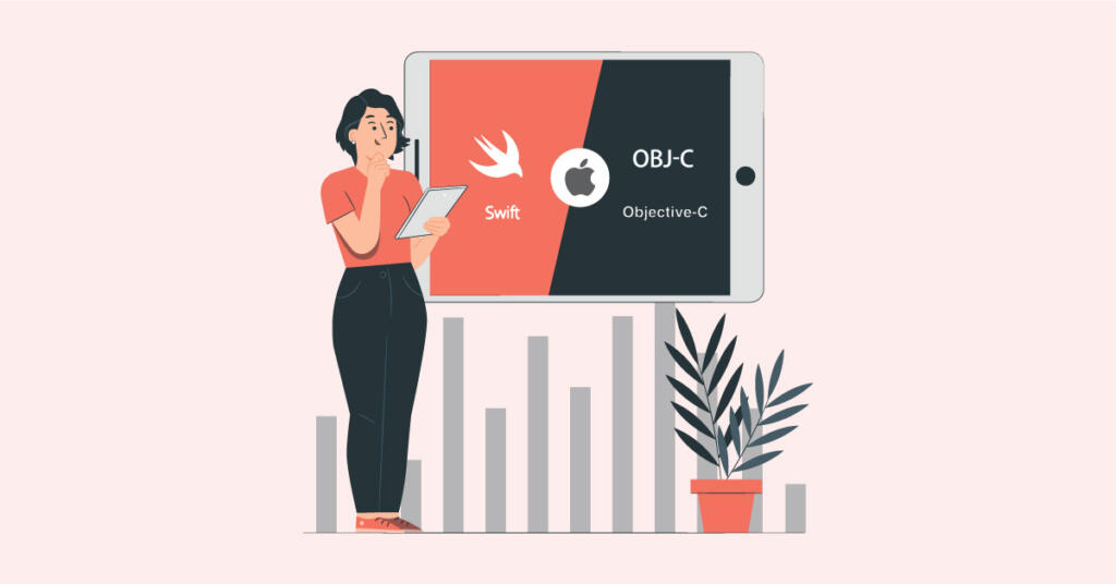 Swift Ui Vs Swift Vs Objective C All You Need To Know