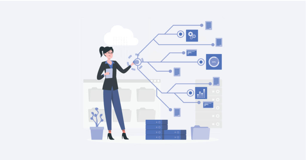 Microservices in Mobile App Development: How To Implement?