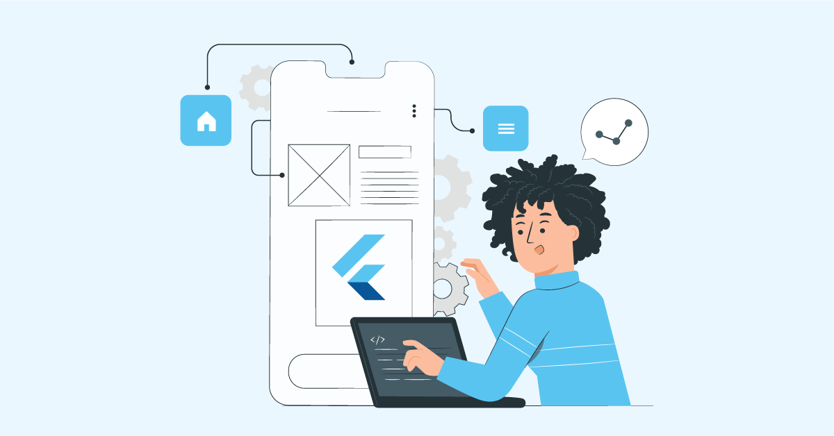 Flutter for Enterprise App Development Guide Flutter for Enterprise App Development Guide
