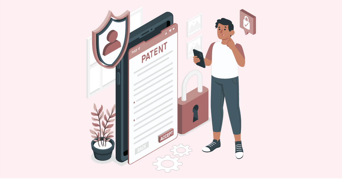 How To Patent An App Idea? Only Guide You Need