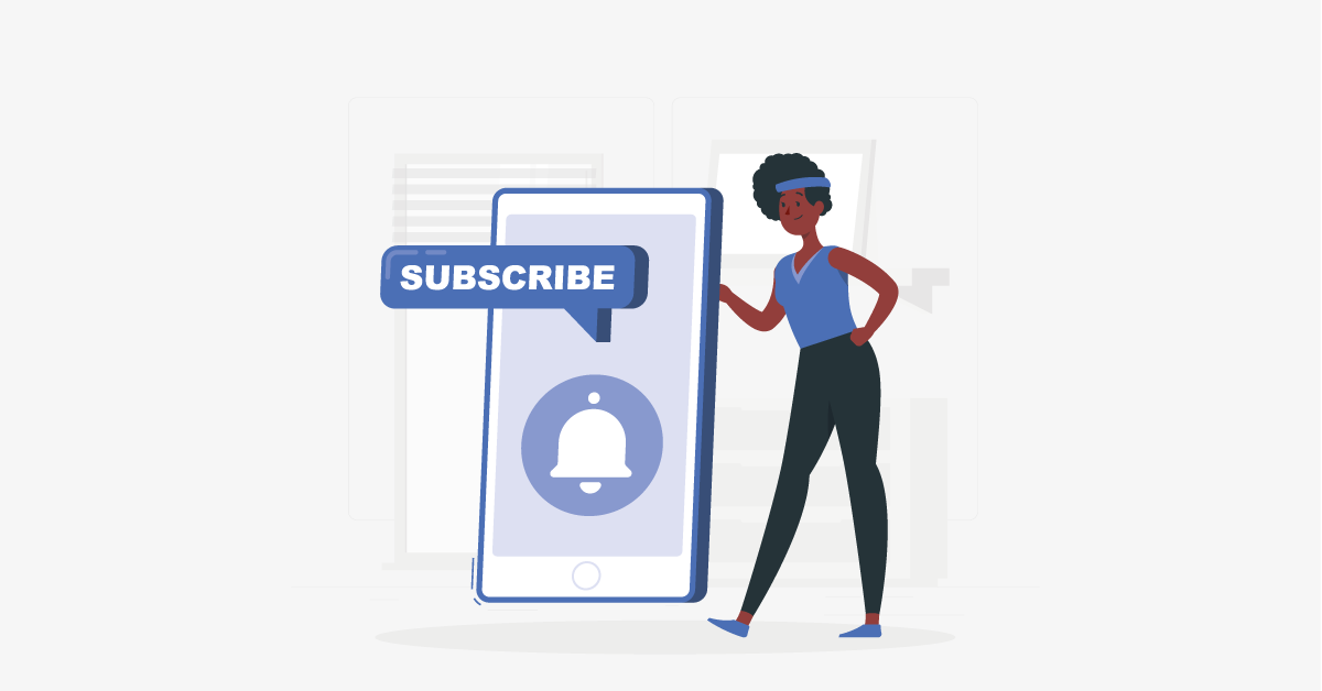 What are Subscription-based Apps and How Do They Work?
