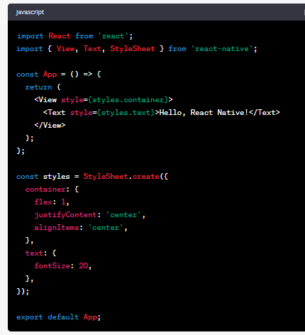 Flutter vs React Native: All You Need Know | Nimble AppGenie