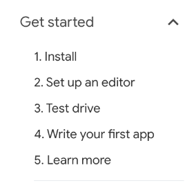 Flutter vs React Native: All You Need Know | Nimble AppGenie