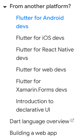 Flutter vs React Native: All You Need Know | Nimble AppGenie
