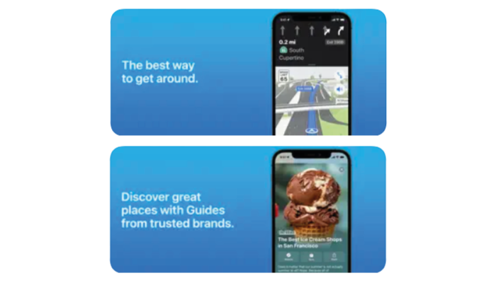 Best Transport Apps like CityMapper