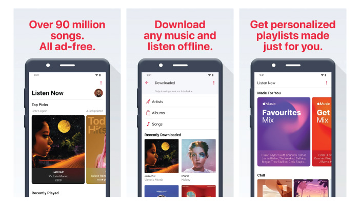 SoundCloud Alternative: Qobuz, Tidal, Other Apps like SoundCloud