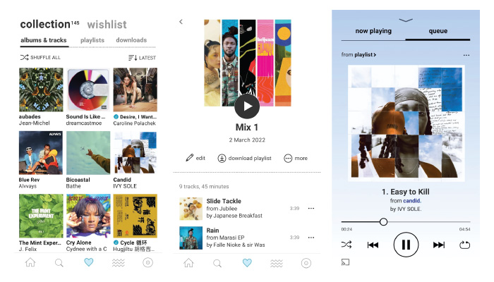 SoundCloud Alternative: Qobuz, Tidal, Other Apps like SoundCloud