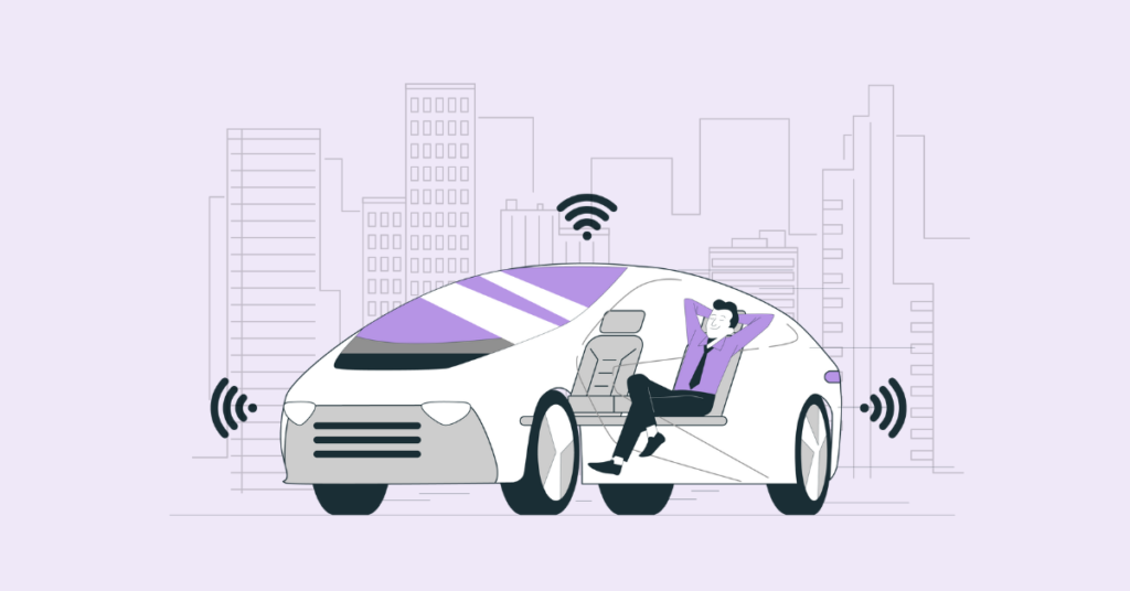 RoboTaxi App : Everything You Need To Know 2023