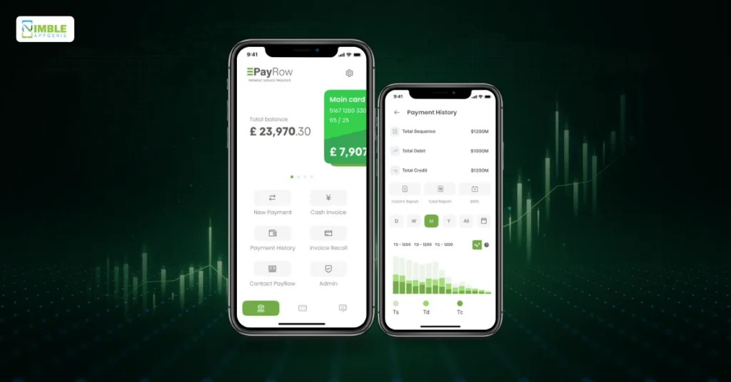 Explore Fintech Statistics: Growth, Market Insights & Future Scope