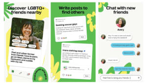 20 Best LGBTQ Dating Apps