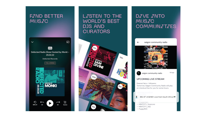 SoundCloud Alternative: Qobuz, Tidal, Other Apps like SoundCloud