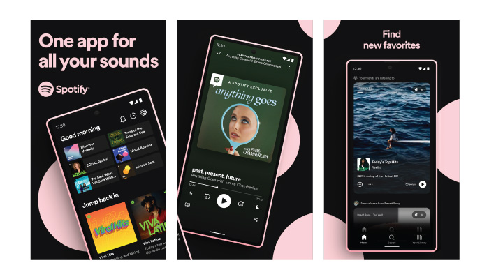 SoundCloud Alternative: Qobuz, Tidal, Other Apps like SoundCloud