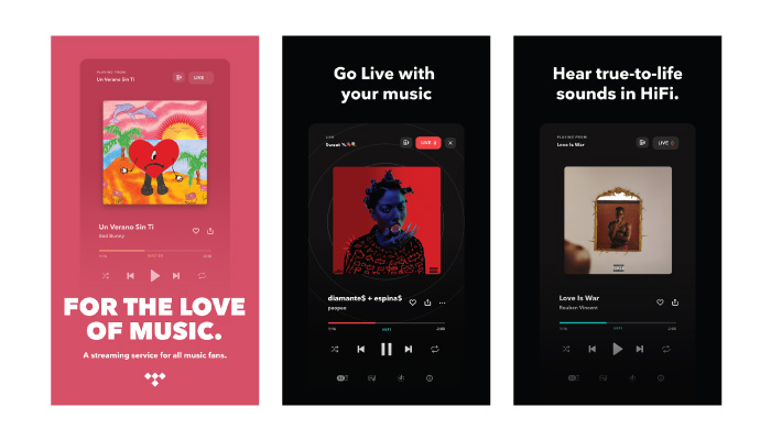 SoundCloud Alternative: Qobuz, Tidal, Other Apps like SoundCloud