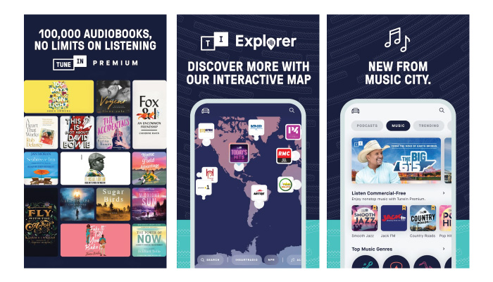 SoundCloud Alternative: Qobuz, Tidal, Other Apps like SoundCloud