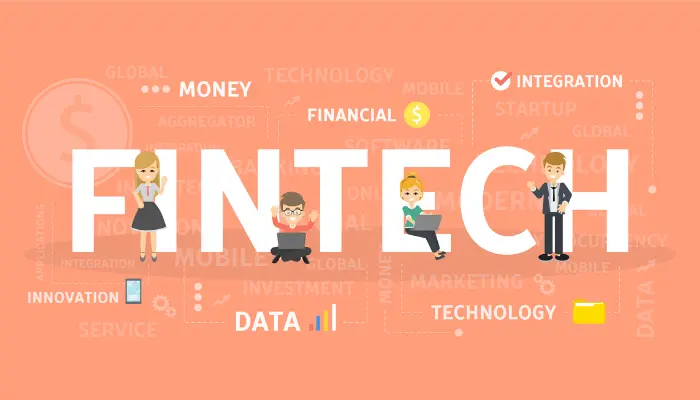 Dive into Fintech Statistics - Adoption, Market Size, & More