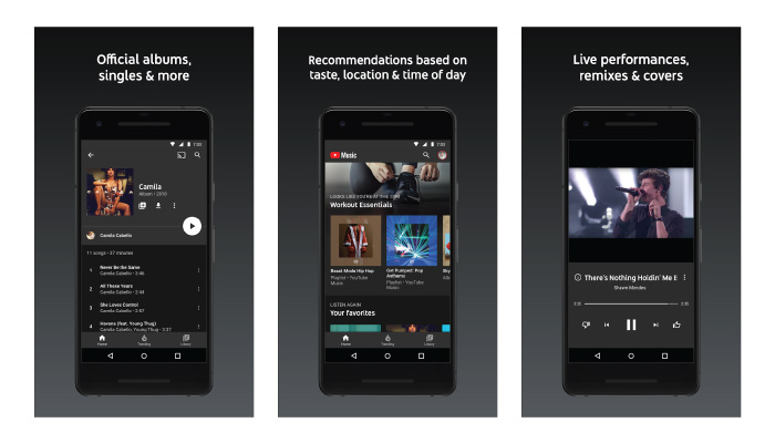 SoundCloud Alternative: Qobuz, Tidal, Other Apps like SoundCloud