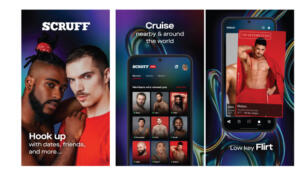 20 Best LGBTQ Dating Apps