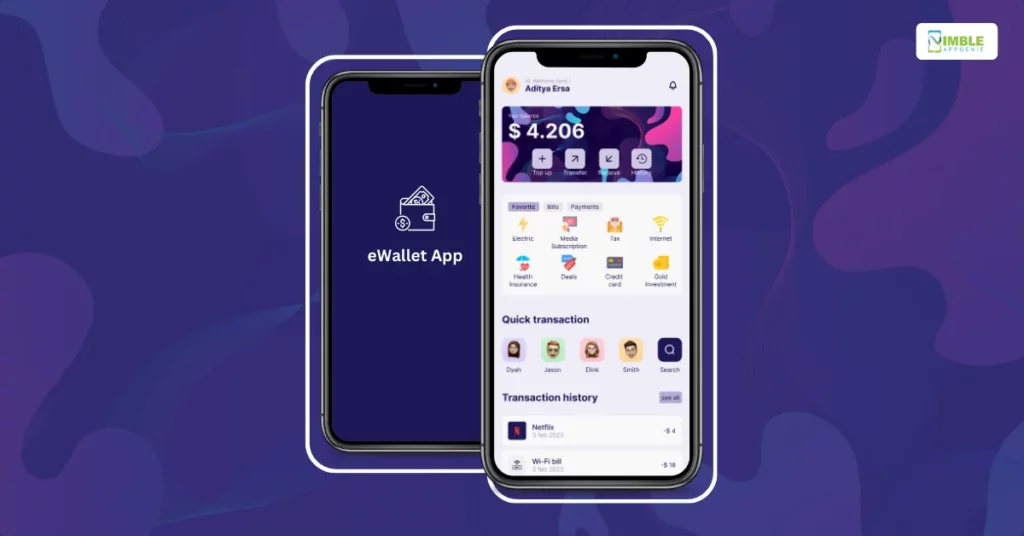 E-Wallet App Monetization Strategies : Boost Revenue & Profits