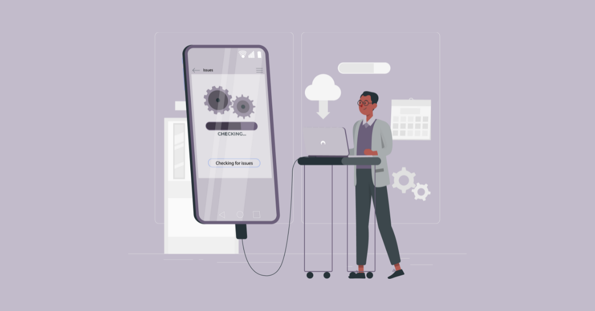 Fix Ios Compatibility Issues In Your App