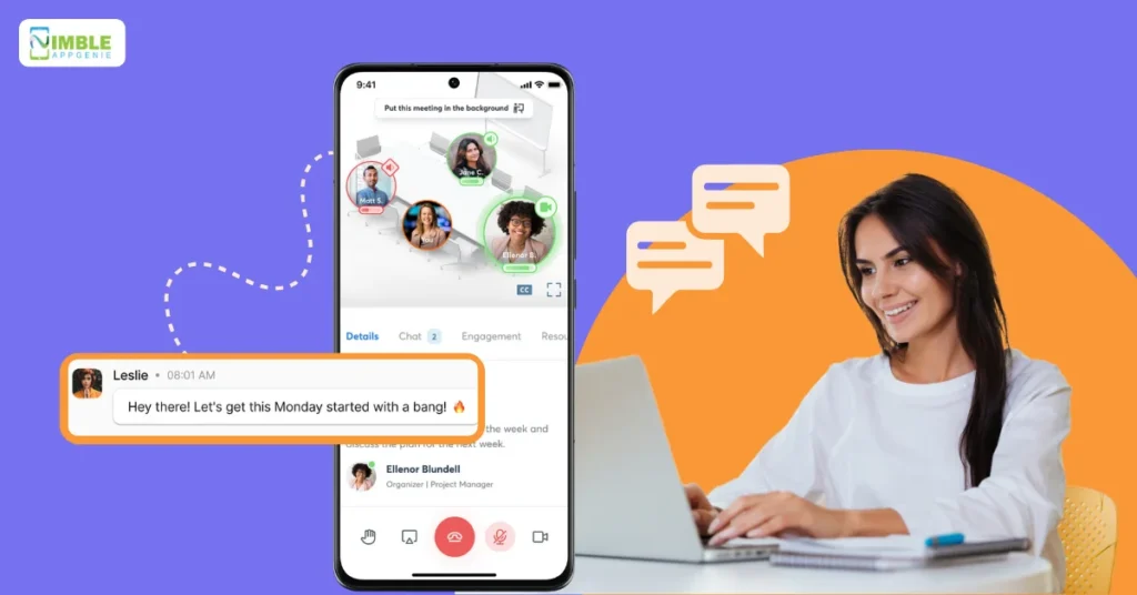 How To Develop An Office Communication App?