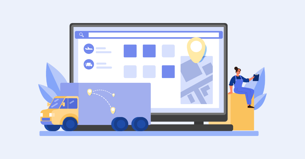 How to Get Started with Transportation Software Development