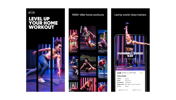 Workout Streaming Apps Like Peloton | Nimble AppGenie