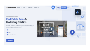 Build IDX Real Estate Website: Complete Guide